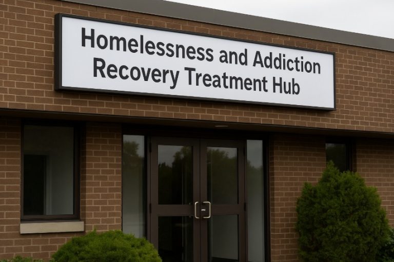 Ontario Expands Mental Health and Addiction Services with New HART Hub ...