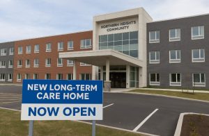 Ontario Opens Northern Heights Community, Expanding Long-Term Care ...