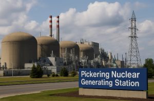 Ontario Approves $26.8-Billion Pickering Nuclear Refurbishment ...