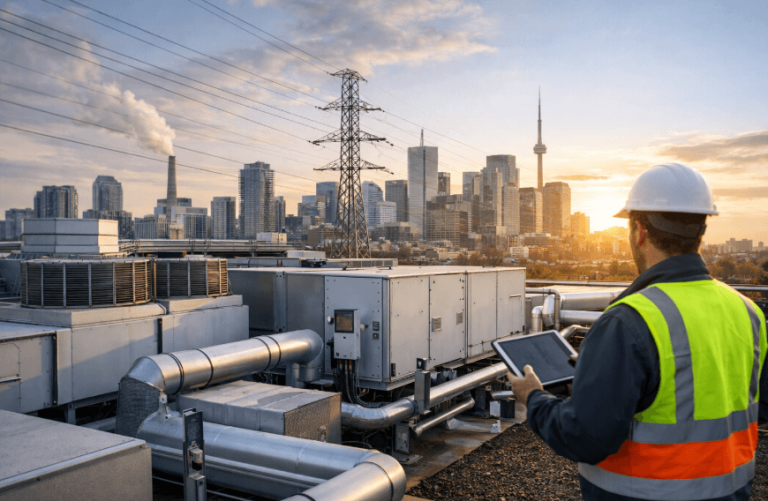 Ontario Unveils Peak Performance Program to Cut Energy Costs and Ease ...