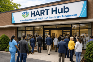 Ontario Expands Mental Health and Addiction Services with New HART Hub ...