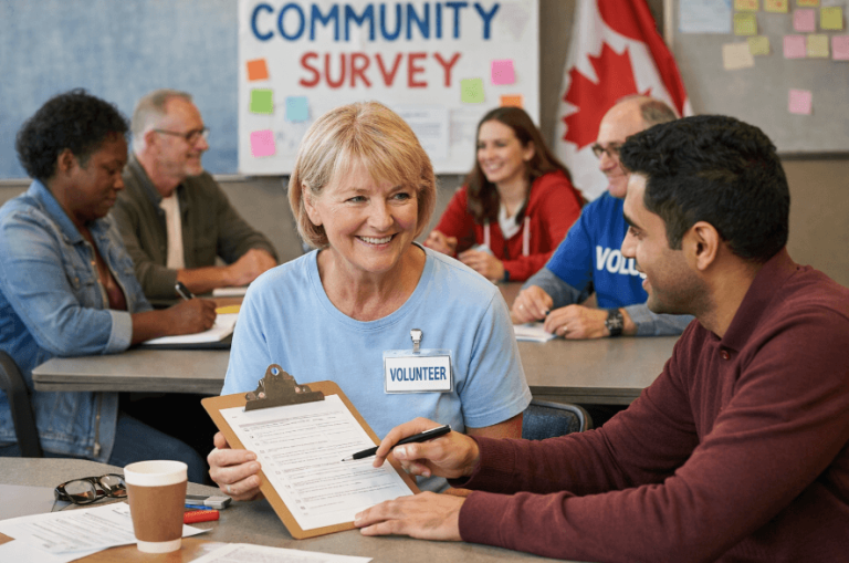 City of Cambridge Launches Volunteer Survey to Shape Future of ...