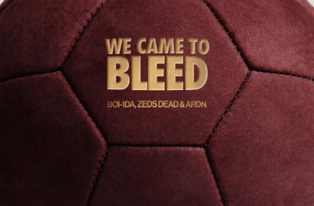 Zeds Dead, ARDN and Boi-1da Release “WE CAME TO BLEED” Ahead of Canada ...
