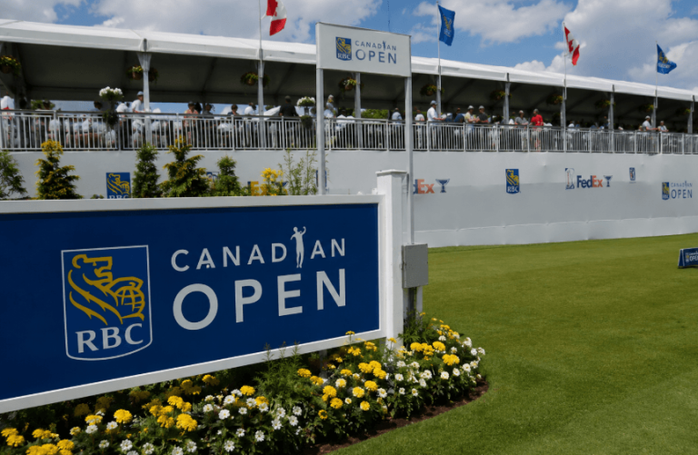Ontario Commits $1.5 Million to Support 2026 RBC Canadian Open in Caledon