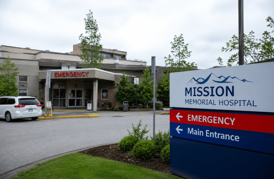 Temporary Service Interruption Announced at Mission Memorial Hospital ...