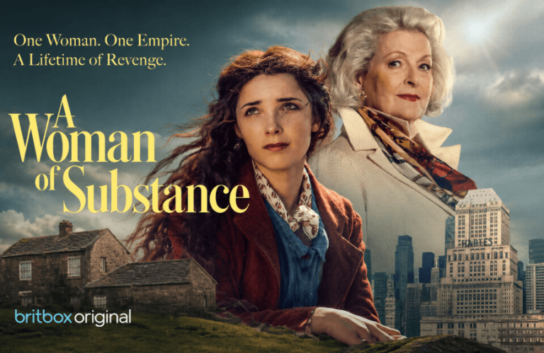 BritBox Unveils Trailer and Launch Plans for Period Drama A Woman of ...