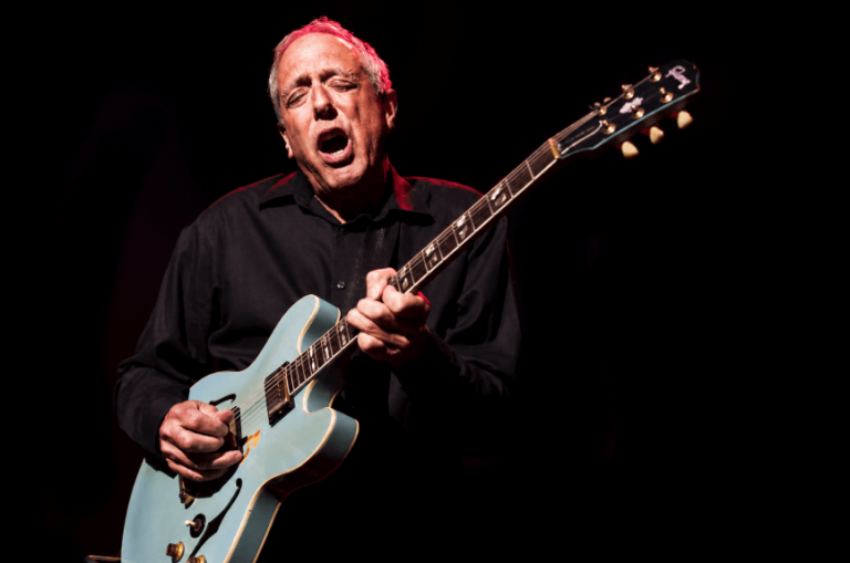 Tom Lavin & The Legendary Powder Blues Set for Ontario Summer Concert Dates