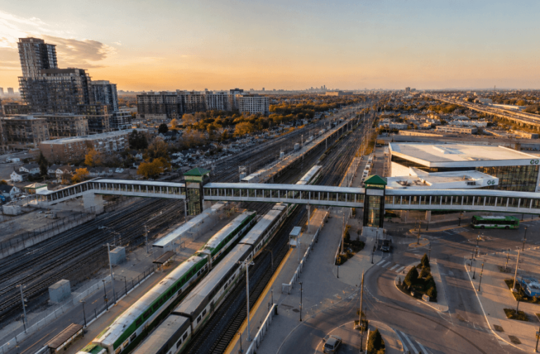 Ontario Invests $178 Million to Advance Affordable Rental Housing ...