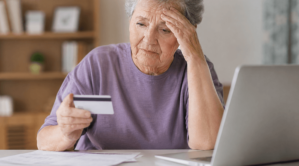 World Elder Abuse Awareness Day Campaign Shines Light on Emotional Toll ...