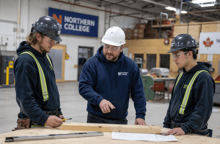 Ontario Invests Nearly $8 Million to Strengthen Workforce Training in ...