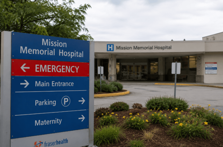 Temporary Emergency Department Closure at Mission Memorial Hospital ...