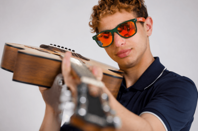 Cooper Benaiah Releases Debut Album ‘CRUSH’ Following Canadian High ...