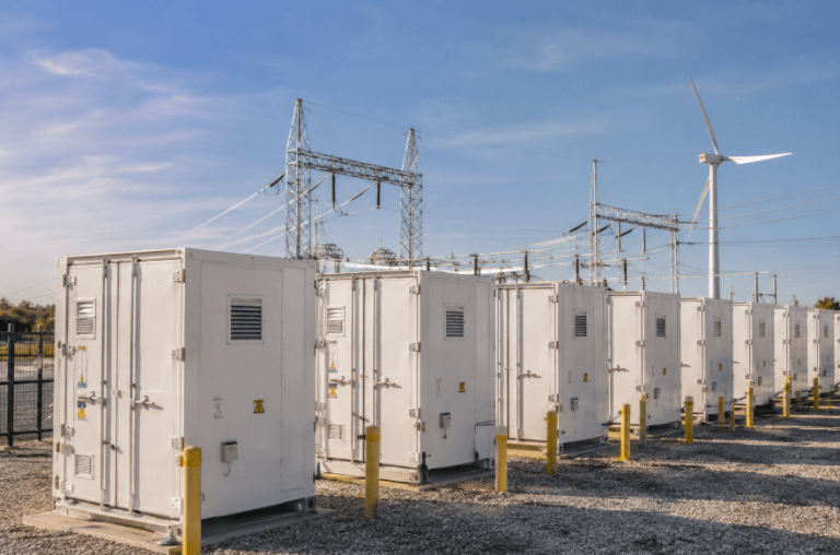 Ontario Secures Record-Low Electricity Capacity Costs Through New ...