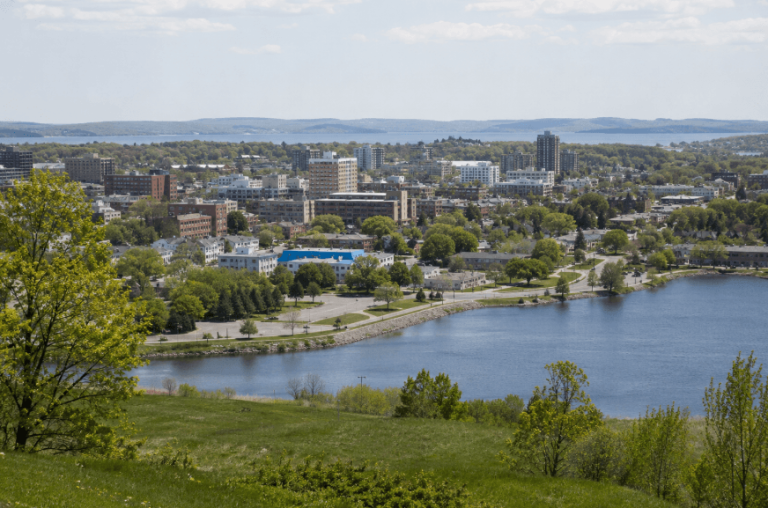 Ontario Invests $2.8 Million to Launch Northern-Focused Community ...