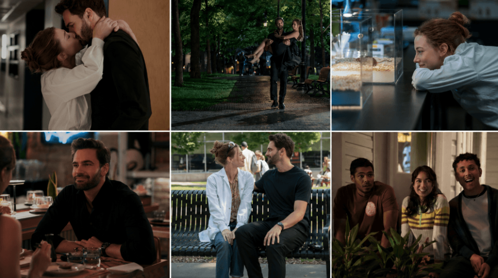 Prime Video Sets September Release for The Love Hypothesis Adaptation