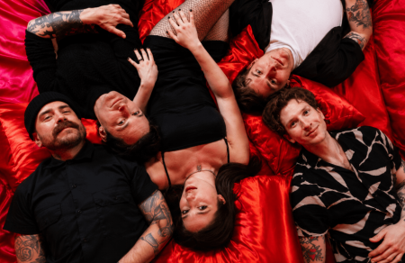 Doghouse Rose Returns With New Single “Born To Break Even” Ahead of ...