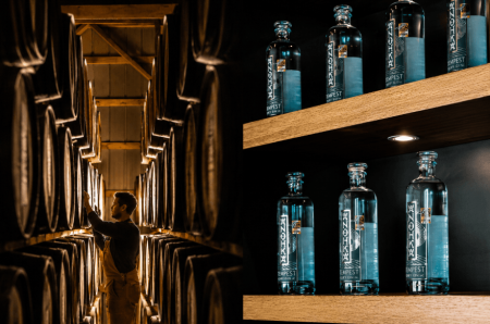 Anohka Distillery Earns Global Recognition as Tempest Gin and Alberta ...